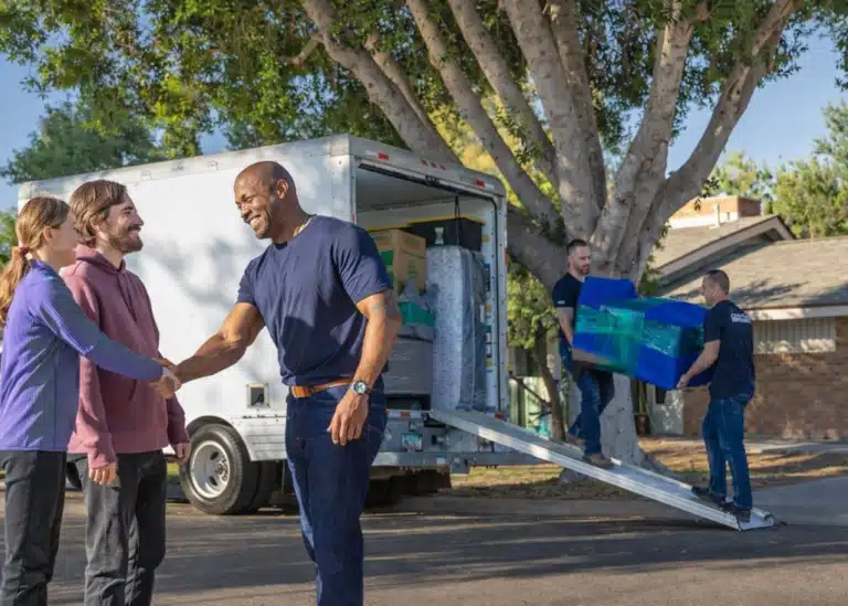 #1 Movers Near You – Local & Long-Distance Moving | Rio Moving
